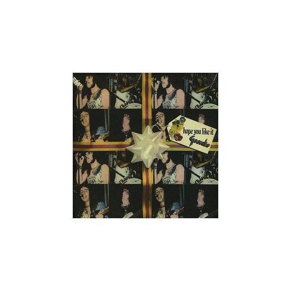 【発売日：2019年11月27日】種別:CD 洋楽ロック ※こちらの商品はインディーズ盤にて流通量が少なく、手配できない場合がございます 発売日:2019/11/27 販売元:ヴィヴィド・サウンド・コーポレーション 登録日:2019/09/...