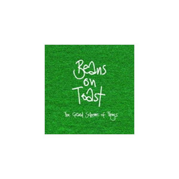 【発売日：2014年12月20日】種別:CD 洋楽ロック ※こちらの商品はインディーズ盤にて流通量が少なく、手配できない場合がございます 発売日:2014/12/20 販売元:ウルトラ・ヴァイヴ 登録日:2014/12/10 ビーンズ・オン...