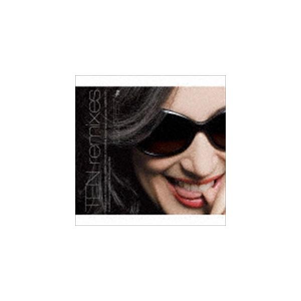 【発売日：2009年08月05日】種別:CD 邦楽クラブ/テクノ 発売日:2009/08/05 販売元:エイベックス・ミュージック・クリエイティヴ 登録日:2009/06/11 COLDFEET コールドフィート テン リミキシーズ COL...