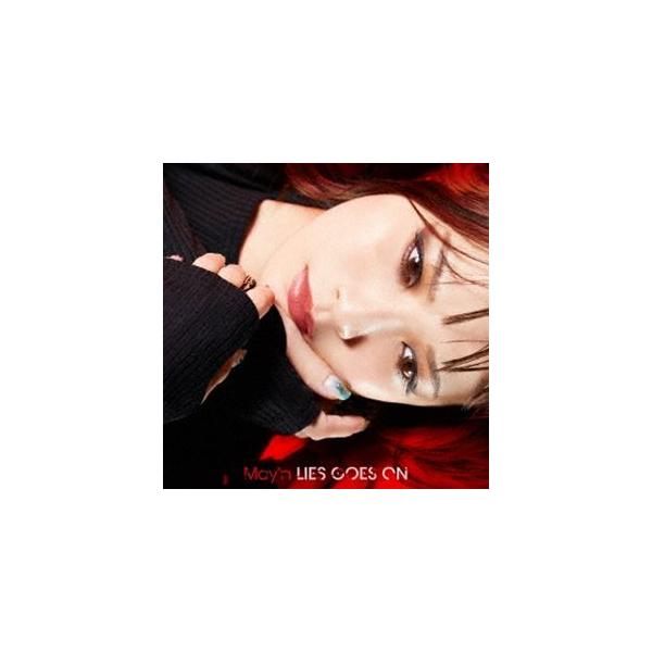 【発売日：2023年08月23日】種別:CD アニメ・ゲーム国内アニメ音楽 発売日:2023/08/23 販売元:エイベックス・ピクチャーズ 登録日:2023/06/09 May’n メイン ライズ ゴーズ オン May’n CD Mayn...