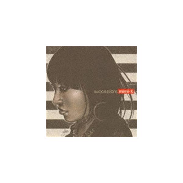 【発売日：2010年03月24日】種別:CD 邦楽ロック/ソウル 発売日:2010/03/24 販売元:エイベックス・ミュージック・クリエイティヴ 登録日:2010/01/11 mimi-K ミミケイ サクセッションズ 内容:HERO／しあ...