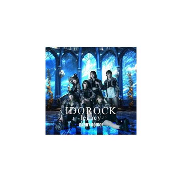 【発売日：2023年11月15日】種別:CD 邦楽ロック/ソウル 発売日:2023/11/15 販売元:エイベックス・ミュージック・クリエイティヴ 登録日:2023/09/07 CANDY GO!GO! キャンディーゴーゴー アイドロック ...