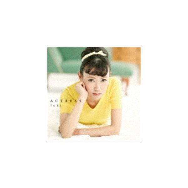 【発売日：2018年03月28日】種別:CD 邦楽J-POP 発売日:2018/03/28 販売元:エイベックス・ミュージック・クリエイティヴ 登録日:2018/01/15 luki ルキ アクトレス 内容:LA DOLCE VITA／麦わ...