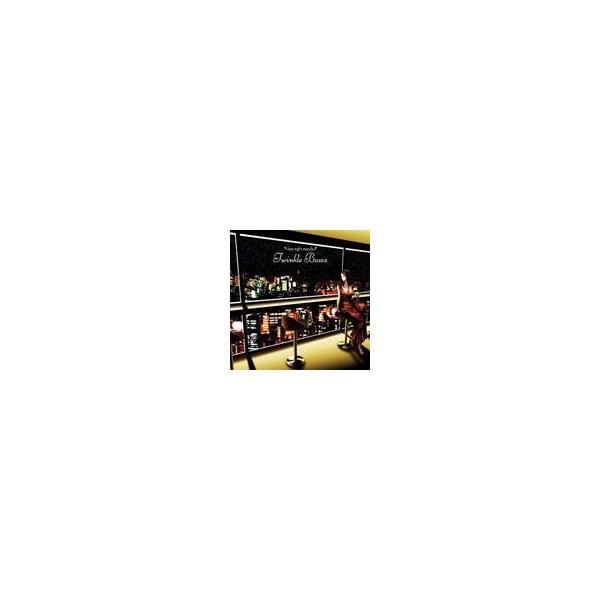 【発売日：2010年01月20日】種別:CD 洋楽ボサノヴァ/ブラジル 発売日:2010/01/20 販売元:エイベックス・ミュージック・クリエイティヴ 登録日:2009/11/11 （オムニバス） TWINKLE BOSSA XNSS-1...