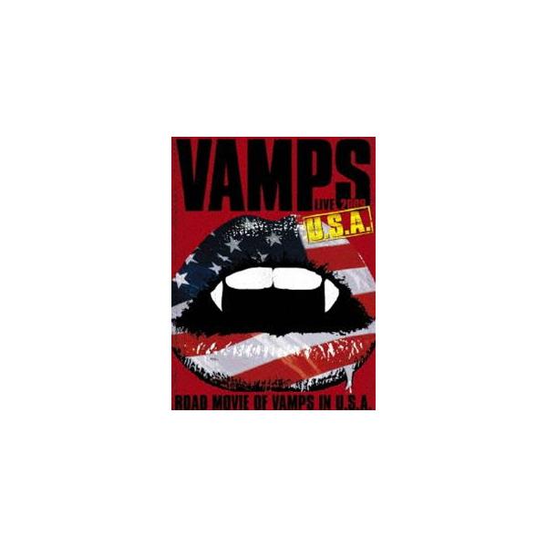 【発売日：2010年03月17日】種別:DVD 音楽邦楽ロック 発売日:2010/03/17 販売元:エイベックス・ミュージック・クリエイティヴ 登録日:2010/01/14 VAMPS ヴァンプス XNVP-00013 ライブ2009 U...