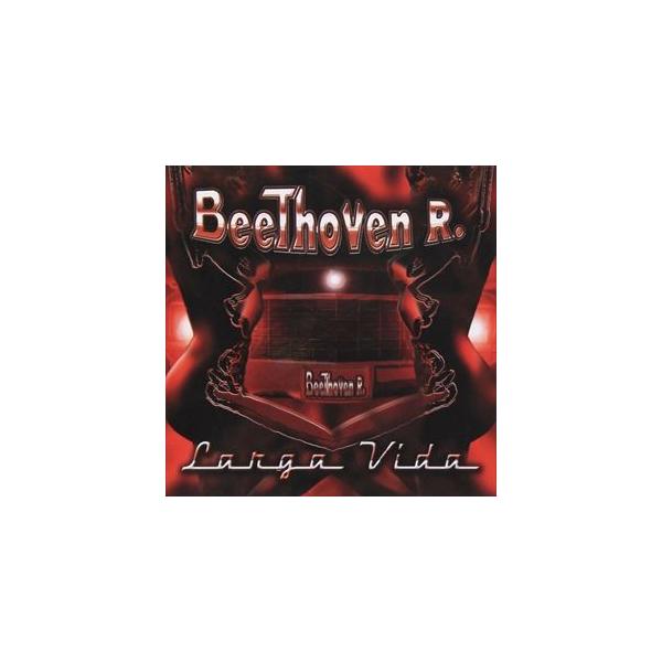 【発売日：2014年08月27日】種別:CD 洋楽ハードロック/ヘヴィメタル 発売日:2014/08/27 販売元:スペースシャワーネットワーク 登録日:2014/05/27 ベートーベン・アール ベートーベンアール ラルガ ビダ 特典:バ...
