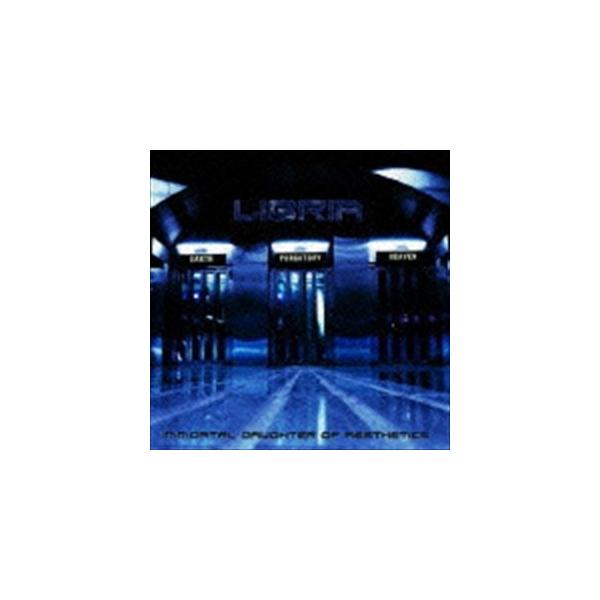 【発売日：2015年02月11日】種別:CD 洋楽ハードロック/ヘヴィメタル 発売日:2015/02/11 販売元:スペースシャワーネットワーク 登録日:2014/11/26 リーブリア リーブリア イモータル ドーター オブ エステティッ...