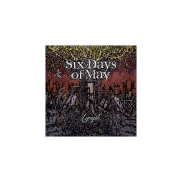 【発売日：2015年02月11日】種別:CD 洋楽ハードロック/ヘヴィメタル 発売日:2015/02/11 販売元:スペースシャワーネットワーク 登録日:2014/11/26 シックス・デイズ・オブ・メイ シックスデイズオブメイ リンフ 内...