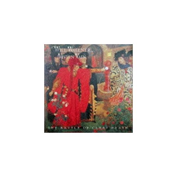 【発売日：2015年03月25日】種別:CD 洋楽ハードロック/ヘヴィメタル 発売日:2015/03/25 販売元:スペースシャワーネットワーク 登録日:2014/12/19 ウィル・ウォールナー＆ヴィヴィアン・ヴェイン ウォールナー ウィ...