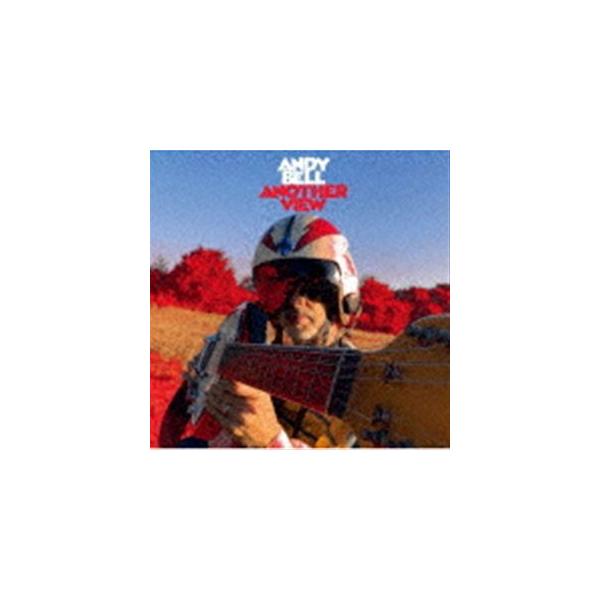 【発売日：2021年06月09日】種別:CD 洋楽ロック 発売日:2021/06/09 販売元:スペースシャワーネットワーク 登録日:2021/05/11 ANDY BELL ベル アンディ アナザー ビュー 特典:解説付 内容:INDIC...