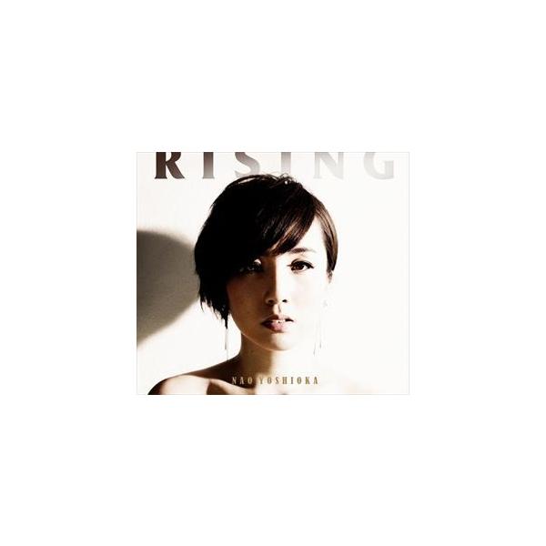 【発売日：2015年04月08日】種別:CD 洋楽ポップス 発売日:2015/04/08 販売元:エイベックス・ミュージック・クリエイティヴ 登録日:2015/02/12 NAO YOSHIOKA ナオヨシオカ ライジング 内容:Love ...