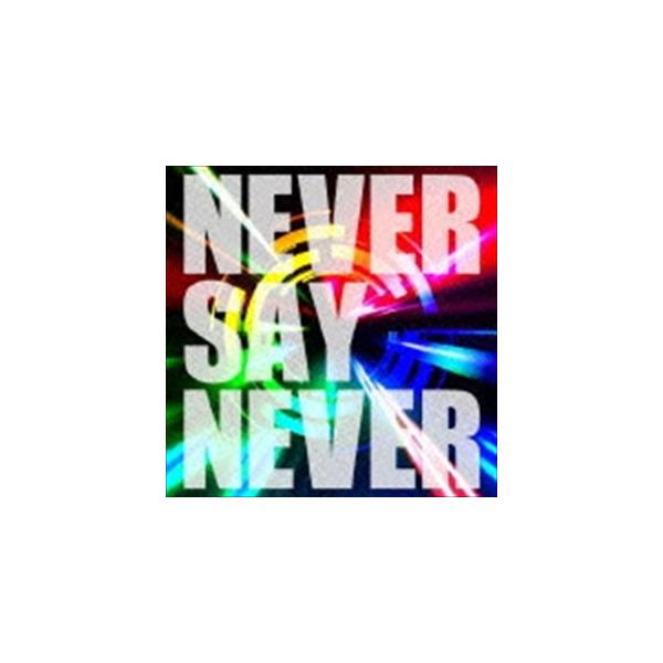 【発売日：2016年01月27日】種別:CD 邦楽ロック/ソウル 発売日:2016/01/27 販売元:エイベックス・ミュージック・クリエイティヴ 登録日:2015/11/10 Jin-Machine ジンマシーン ネバー セイ ネバー 内...