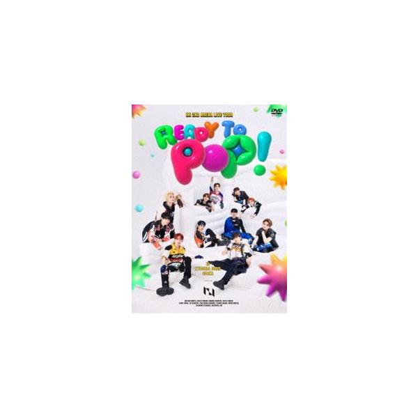 【発売日：2024年11月27日】種別:DVD 音楽Jポップ 発売日:2024/11/27 販売元:ユニバーサル ミュージック 登録日:2024/09/06 INI アイエヌアイ アイエヌアイセカンドアリーナライブツアーレディトゥポップイン...