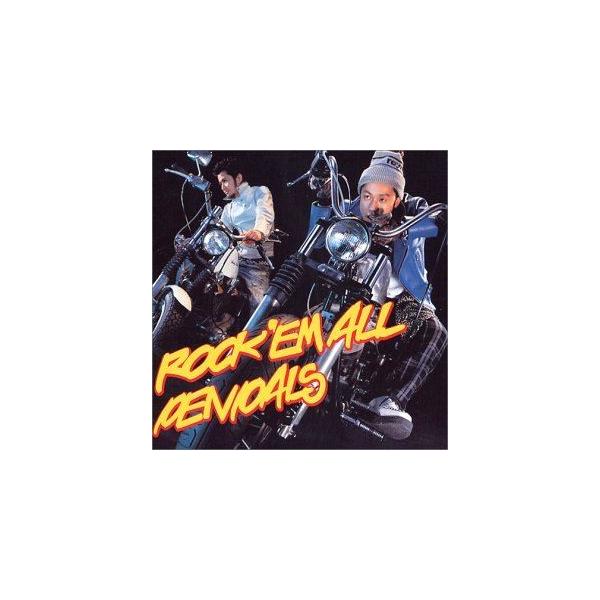 【発売日：2004年01月21日】種別:CD 邦楽ロック/ソウル 発売日:2004/01/21 販売元:ユニバーサル ミュージック 登録日:2006/10/20 PENPALS ROCK｀EM ALL PENPALS CD 内容:FREE／...