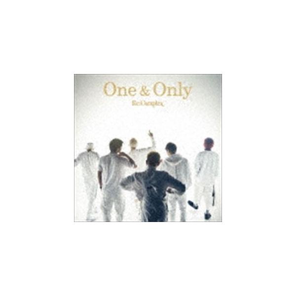 【発売日：2018年03月21日】種別:CD 邦楽J-POP 発売日:2018/03/21 販売元:ユニバーサル ミュージック 登録日:2018/01/11 Re：Complex ONE＆ONLY Re：Complex CD 特典:プレイパ...