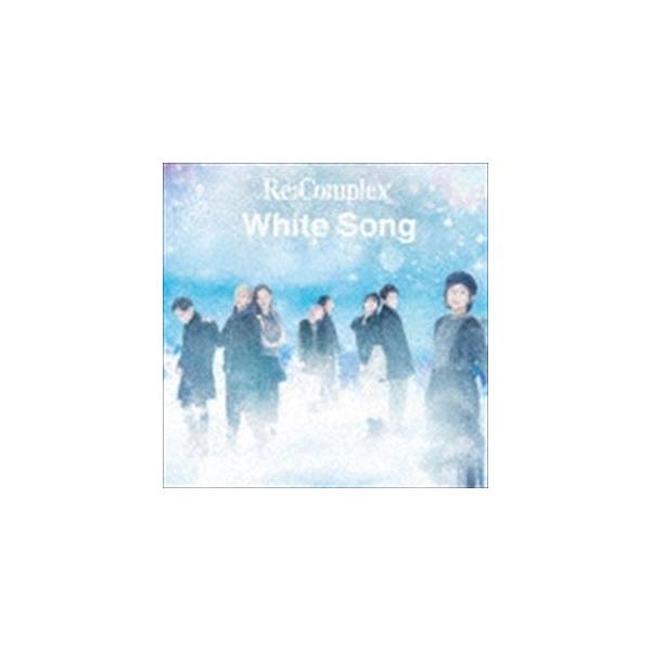【発売日：2018年12月05日】種別:CD 邦楽J-POP 発売日:2018/12/05 販売元:ユニバーサル ミュージック 登録日:2018/09/18 Re：Complex WHITE SONG Re：Complex CD 特典:プレ...