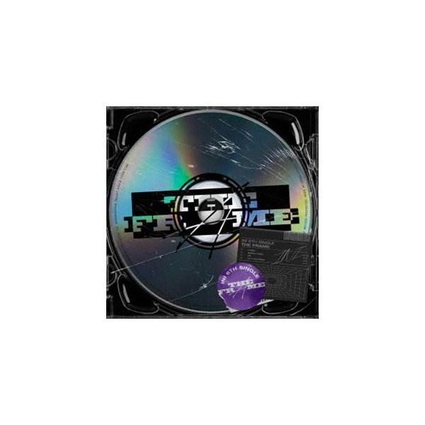 【発売日：2024年06月26日】種別:CD 邦楽J-POP 発売日:2024/06/26 販売元:ユニバーサル ミュージック 登録日:2024/04/24 INI アイエヌアイ ザ フレーム INI CD 6202404240011 シン...