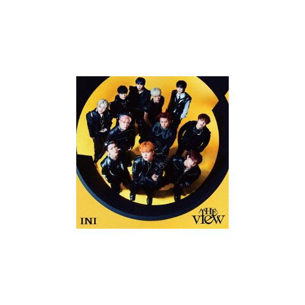 【発売日：2024年10月30日】種別:CD 邦楽J-POP 発売日:2024/10/30 販売元:ユニバーサル ミュージック 登録日:2024/09/02 INI アイエヌアイ ザ ビュー INI CD 6202409020014 アイエ...