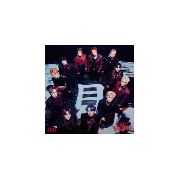 【発売日：2024年10月30日】種別:CD 邦楽J-POP 発売日:2024/10/30 販売元:ユニバーサル ミュージック 登録日:2024/09/02 INI アイエヌアイ ザ ビュー INI CD 6202409020014 アイエ...