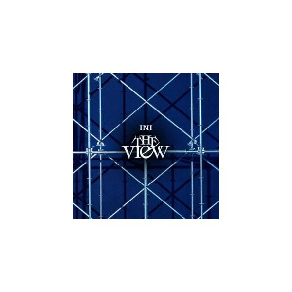 【発売日：2024年10月30日】種別:CD 邦楽J-POP 発売日:2024/10/30 販売元:ユニバーサル ミュージック 登録日:2024/09/02 INI アイエヌアイ ザ ビュー INI CD 6202409020014 アイエ...