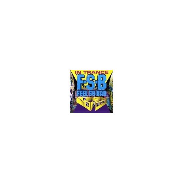【発売日：1996年04月27日】種別:CD 邦楽J-POP 発売日:1996/04/27 販売元:B ZONE 登録日:2006/10/20 FEEL SO BAD フィールソーバッド イントランス FEEL SO BAD CD 内容:F...