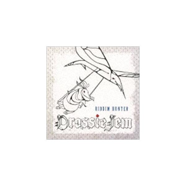 【発売日：2019年07月17日】種別:CD 邦楽J-POP 発売日:2019/07/17 販売元:ヴィレッジアゲインアソシエイション 登録日:2019/06/14 RIDDIM HUNTER リディムハンター ドロシー ジェム 内容:十六...