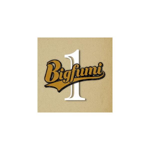 【発売日：2023年11月10日】種別:CD 邦楽J-POP 発売日:2023/11/10 販売元:ヴィレッジアゲインアソシエイション 登録日:2023/09/14 Bigfumi ビッグフミ ビッグフミ 1 内容:INTRO／繋いでいけ／...