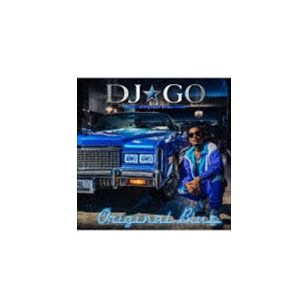 【発売日：2020年04月22日】種別:CD 邦楽ラップ/ヒップホップ 発売日:2020/04/22 販売元:ヴィレッジアゲインアソシエイション 登録日:2020/03/09 DJ☆GO ディージェイゴー オリジナル ブルー DJ☆GO C...