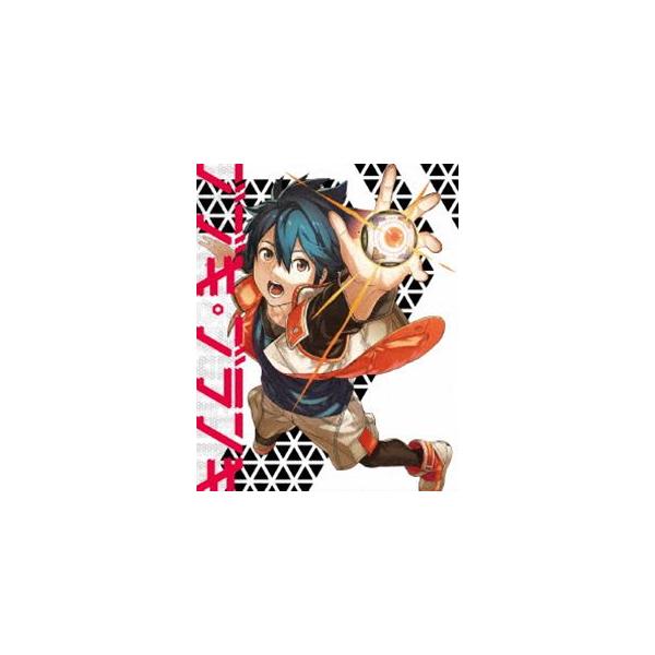 【発売日：2016年04月27日】種別:DVD アニメテレビアニメ 発売日:2016/04/27 販売元:KADOKAWA メディアファクトリー 登録日:2016/01/25 小林裕介 小松田大全 サンジゲン制作作品 TVアニメブブキ・ブラ...