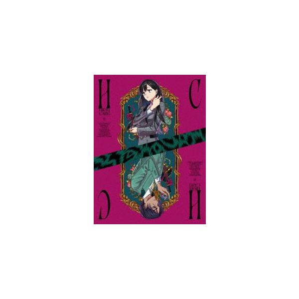 【発売日：2023年05月24日】種別:DVD アニメテレビアニメ 発売日:2023/05/24 販売元:KADOKAWA メディアファクトリー 登録日:2023/01/06 佐藤元 和田純一 ハイカードボリューム2 HIGH CARD T...