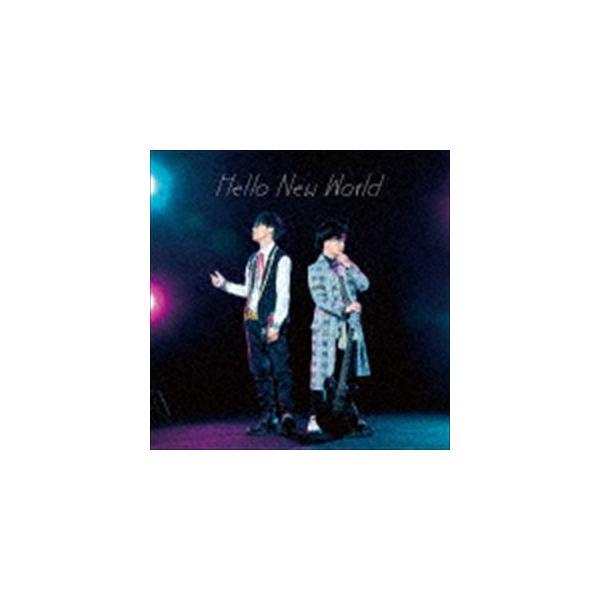 【発売日：2018年09月12日】種別:CD 邦楽J-POP 発売日:2018/09/12 販売元:KADOKAWA メディアファクトリー 登録日:2018/06/14 OxT オクト ハロー ニュー ワールド 特典:オリジナルステッカー ...