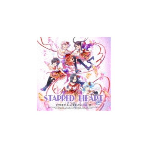 【発売日：2021年06月30日】種別:CD アニメ・ゲームゲーム音楽 発売日:2021/06/30 販売元:KADOKAWA メディアファクトリー 登録日:2021/04/28 （ゲーム・ミュージック） オンゲキ サウンド コレクション ...