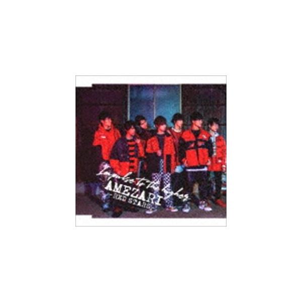 【発売日：2020年02月12日】種別:CD 邦楽J-POP 発売日:2020/02/12 販売元:ビクターエンタテインメント 登録日:2019/12/20 AMEZARI -RED STARS-／BATTLE BOYS OSAKA アメザ...