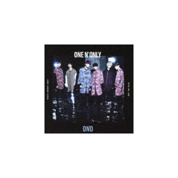 【発売日：2020年04月15日】種別:CD 邦楽J-POP 発売日:2020/04/15 販売元:ビクターエンタテインメント 登録日:2020/02/10 ONE N’ ONLY ワンエンオンリー オーエヌ オー ONENONLY ワンエ...