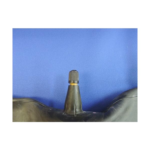 ■リム径： 16■サイズ： 5.00/5.10-16■適応タイヤサイズ1： 5.00-16■適応タイヤサイズ2： 5.10-16■口金： TR15■メーカーコード： 25953B■JANコード： 4571244853975MC用チューブ