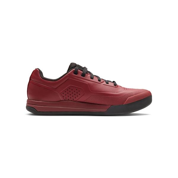 MTB13598 UNION FLAT 41.5 (26.5cm) レッド 29354-003-41.5