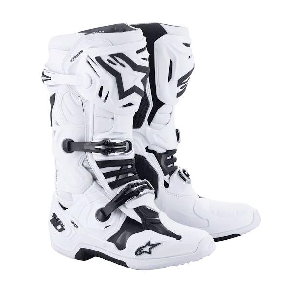 TECH10 WHITE(20) 10(29.0) 2010020-20-10