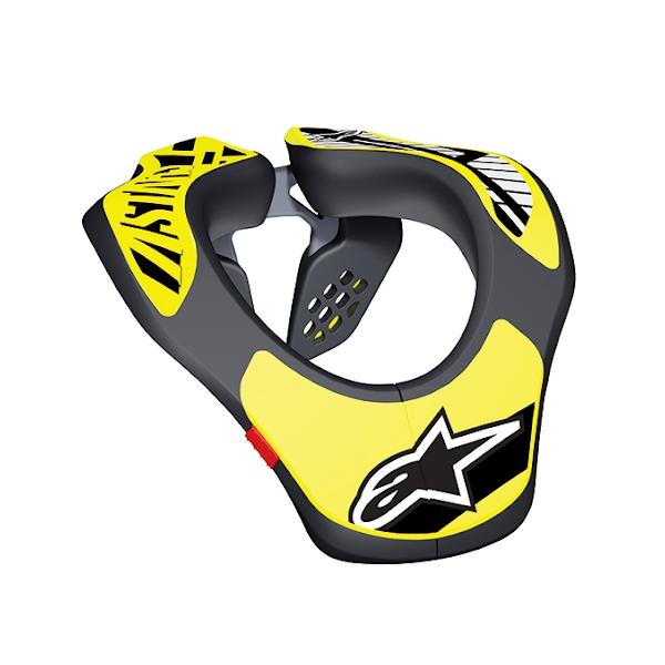 ネック ユース/キッズ OS YOUTH ネックサポート 6540118-155-OS