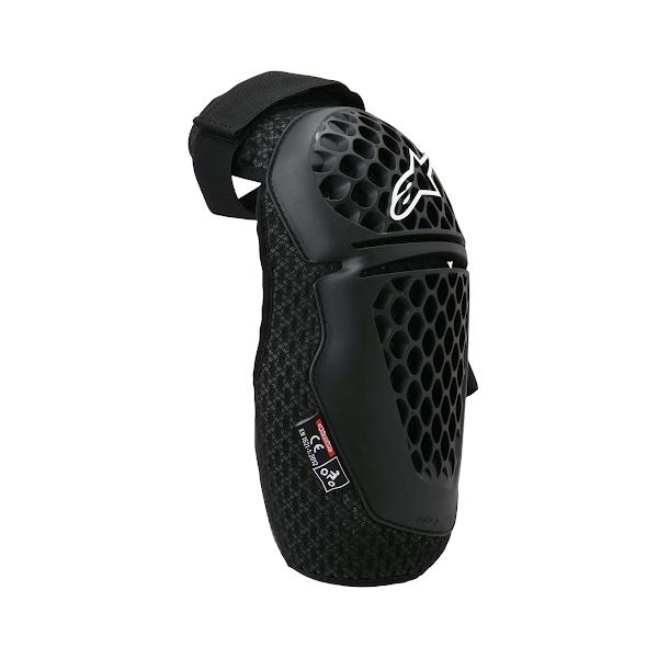 ニープロテクター BIONIC PLUS BLK L/XL 6506219-10-L/XL
