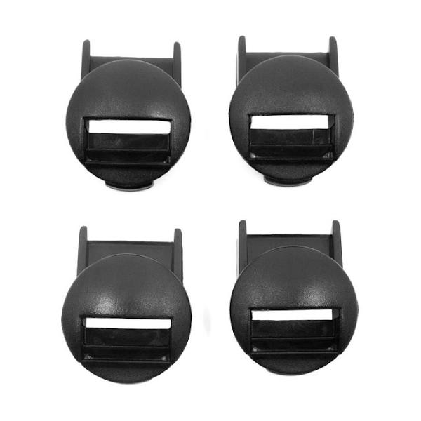 ストラップロックセット BLACK TECH10'19-/7'14-23/5/3S/7S 25CCT3S