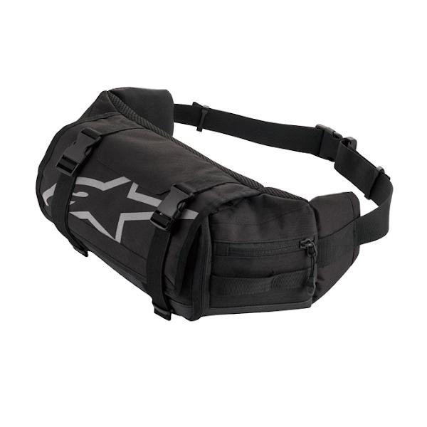 ツールパック BLACK 6107020-10-OS