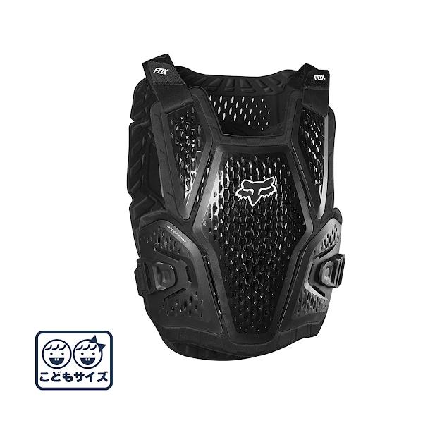 レースフレーム ROOST BLACK YOUTH 24267-001-OS