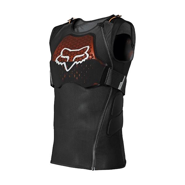 ベースフレーム プロ ベスト D3O BLK L 27745-001-L