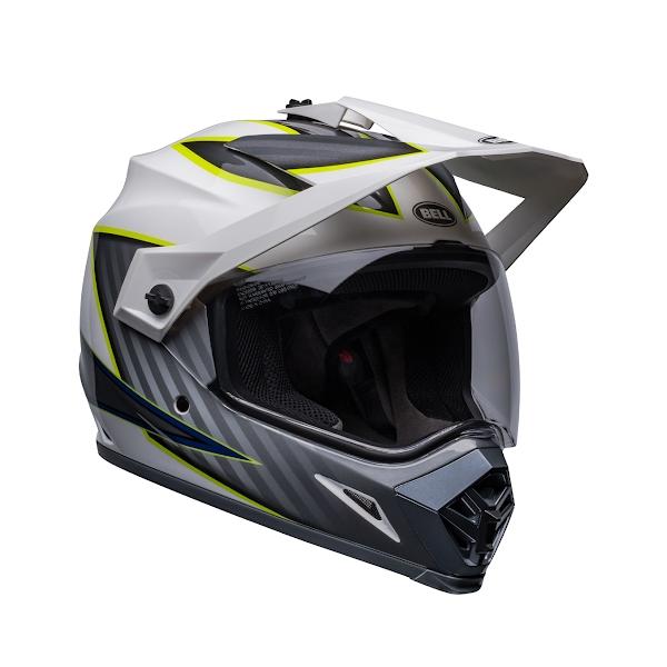 MX-9 アドベンチャー MIPS ダルトン WHT/H-YEL S 7136410