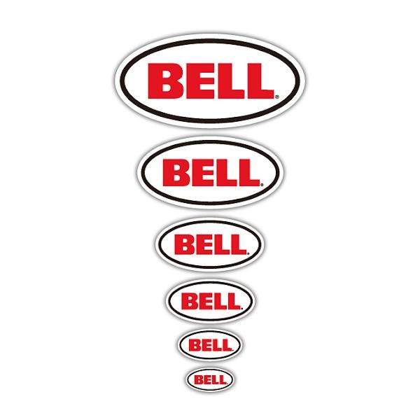 ステッカー 60MM オーバル 1cs 112252-1