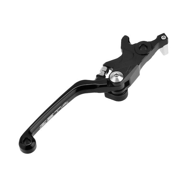 PIVOT Bレバー CP 4F CT125,DAX125 Black ZE41-41451