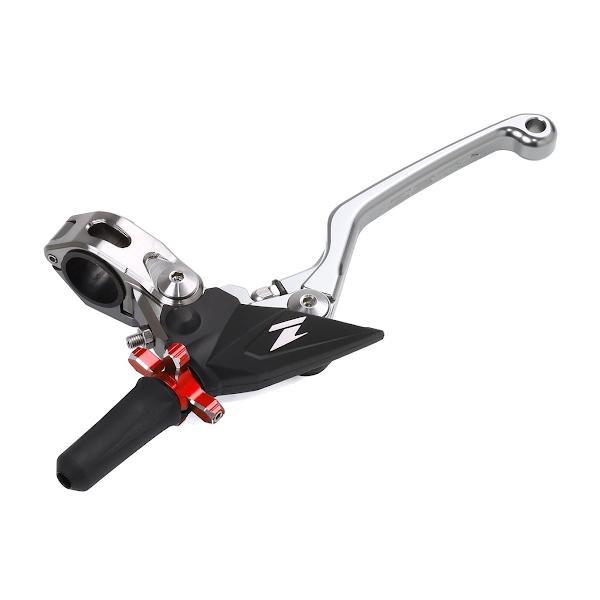 PIVOT パーチ CP 4F TI/RED ZE43-1410