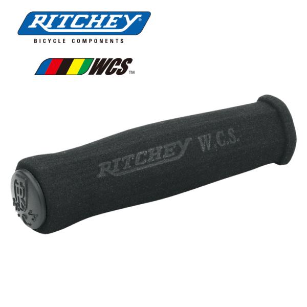 WCS トゥルーグリップ BK