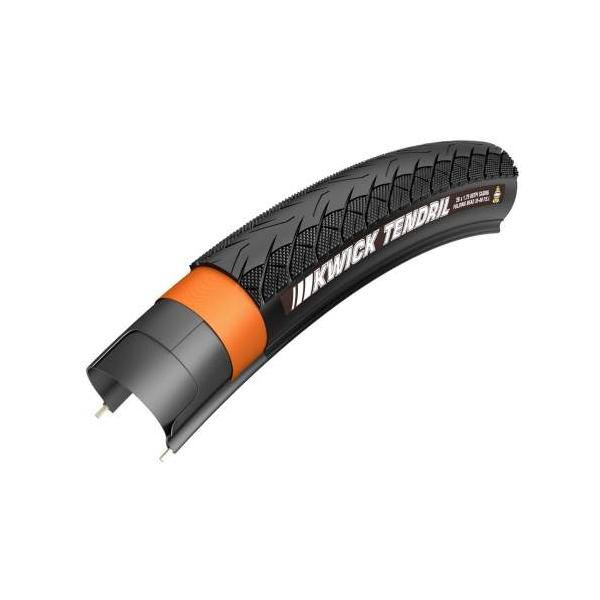 KWICK TENDRIL700x35C SRC IRONCAP FOLD BK 94870000