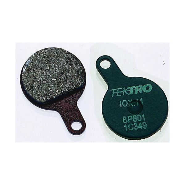 Disc pad Iox.11 BL 93952000